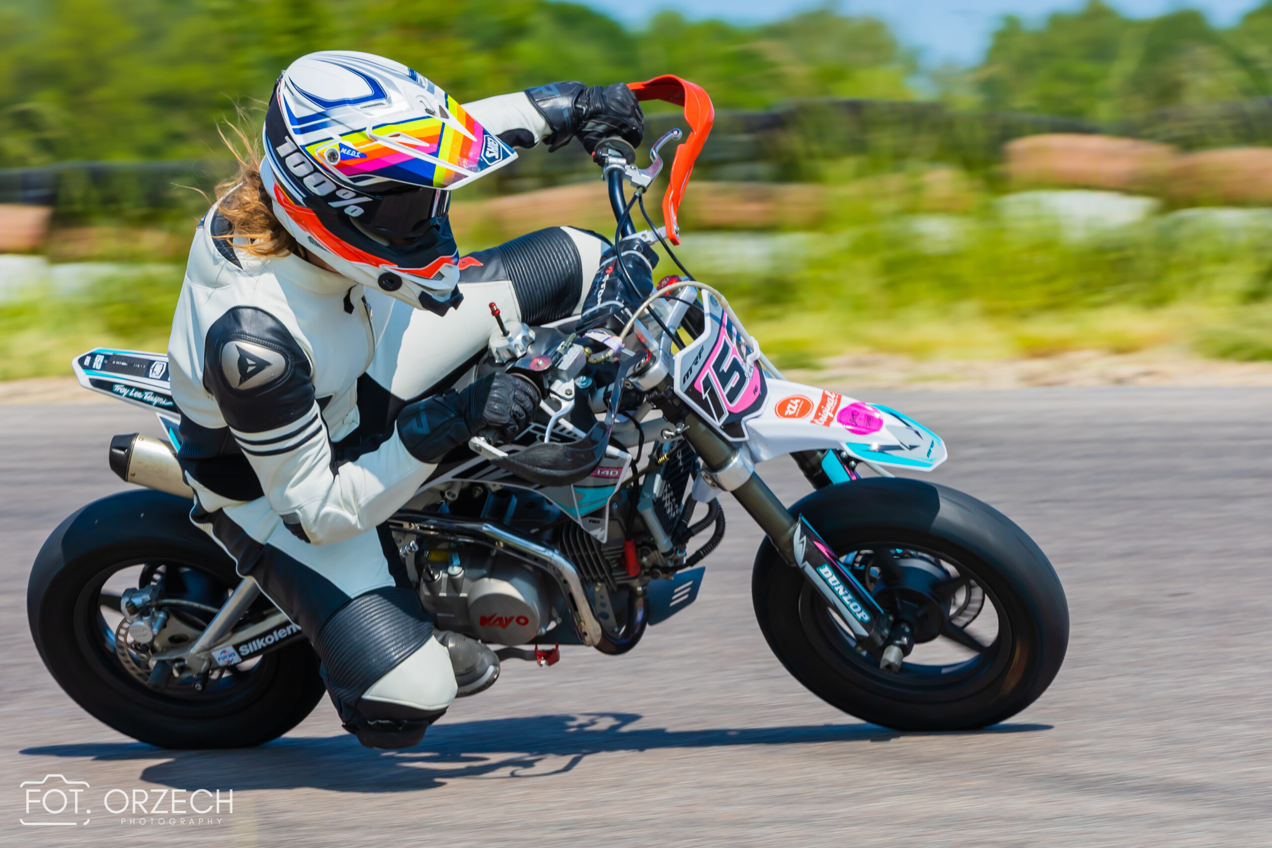 Spędźmy czas razem - SHOEI Familly - Shoei® Europe