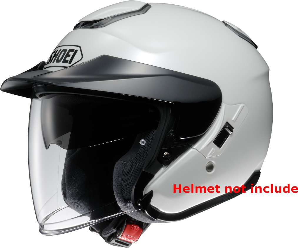 J cruise shoei store
