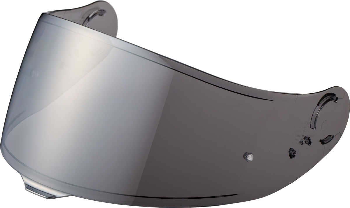 Visor (CNS-1C) Spectra Silver | GT-Air3 | Full Face Helmets | Visors ...