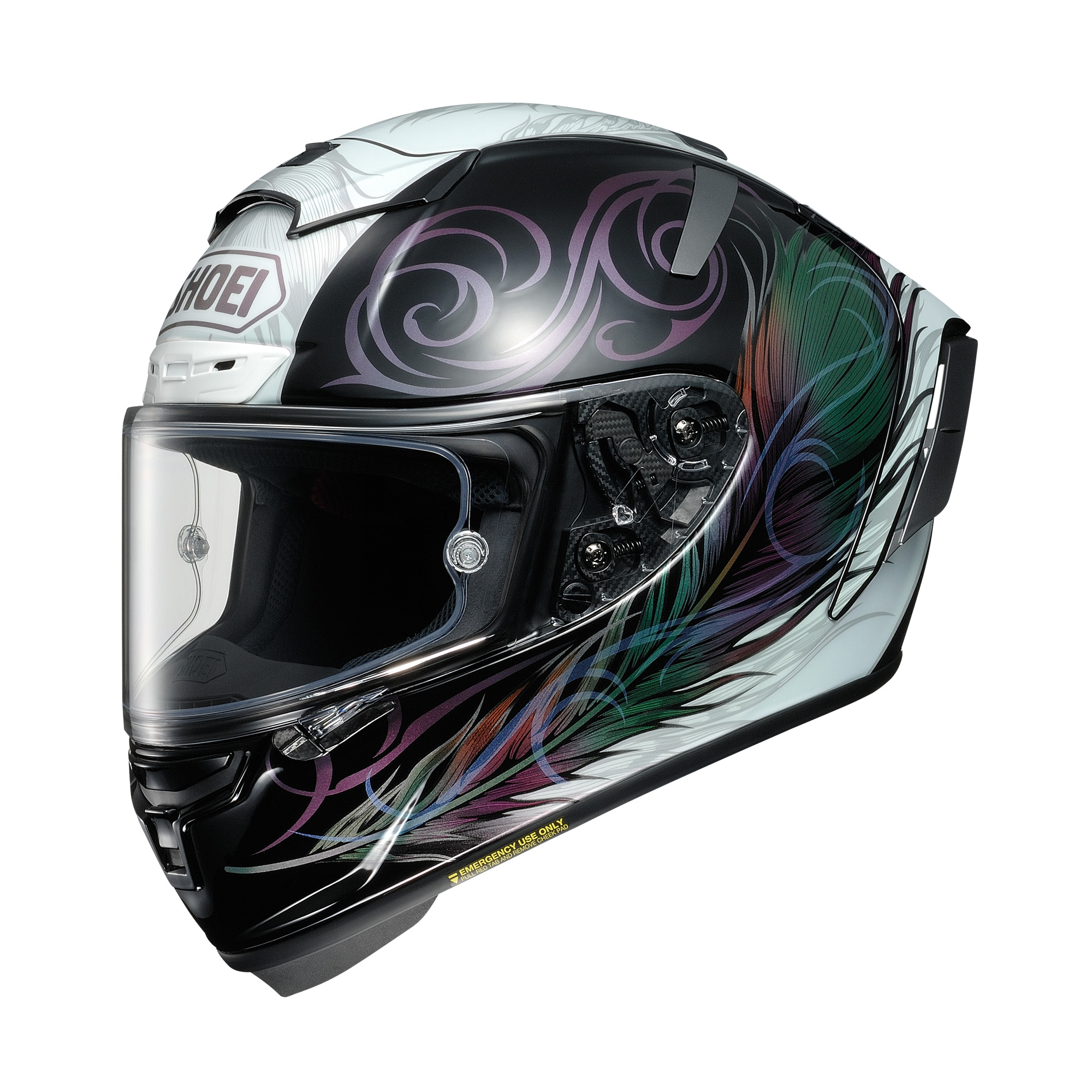 Produits - Shoei® Europe