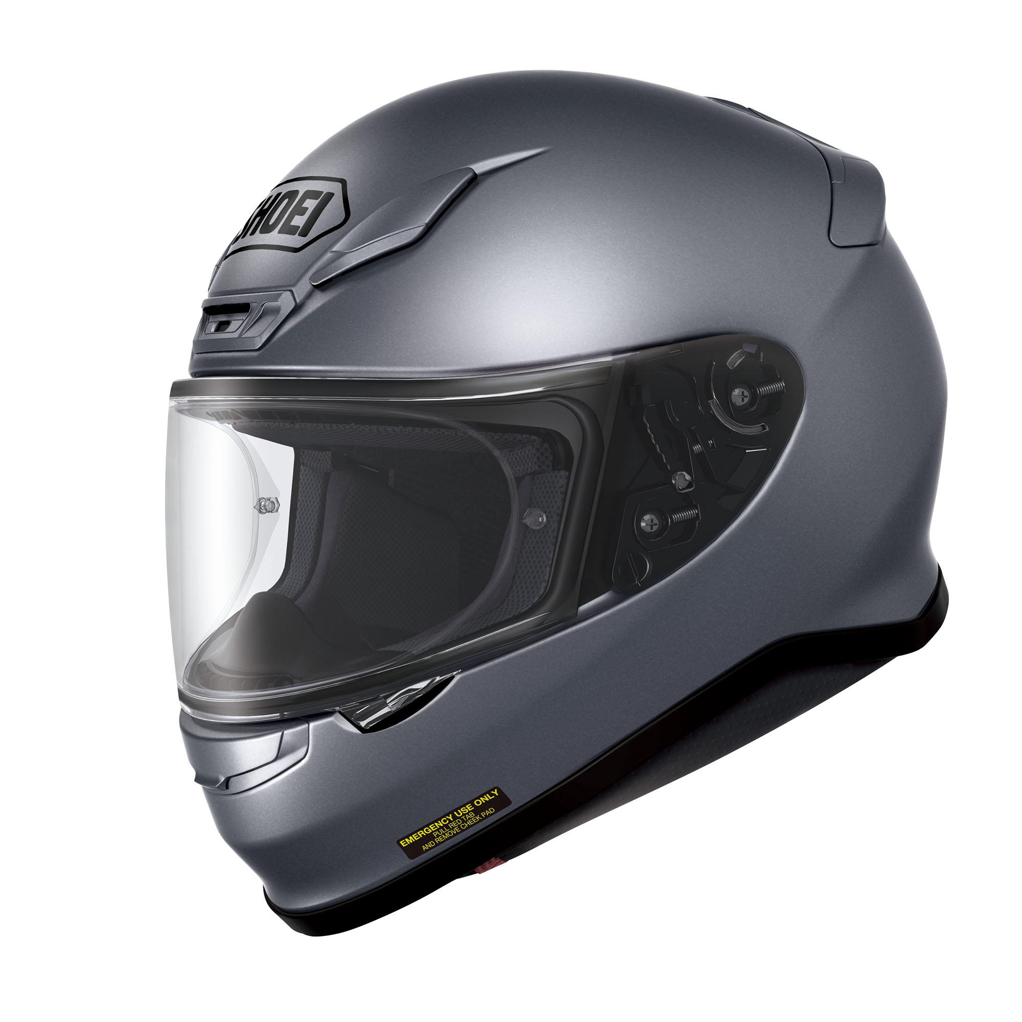 Produits - Shoei® Europe