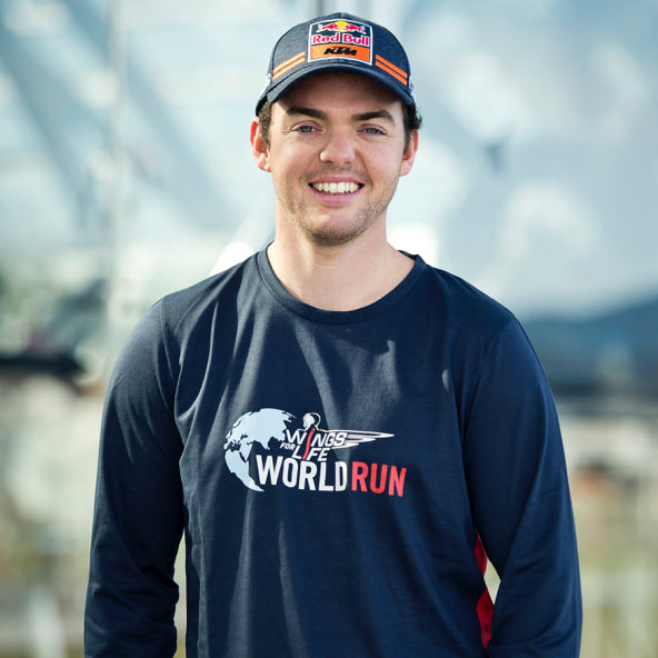 Racing - Shoei® Europe